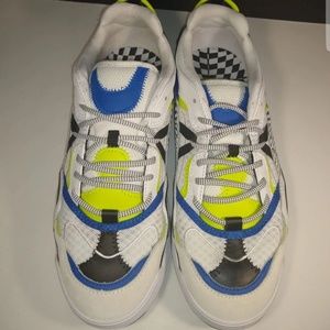 Vans | Shoes | New Vans Authentics Varix Wc Multiple Sizes | Poshmark